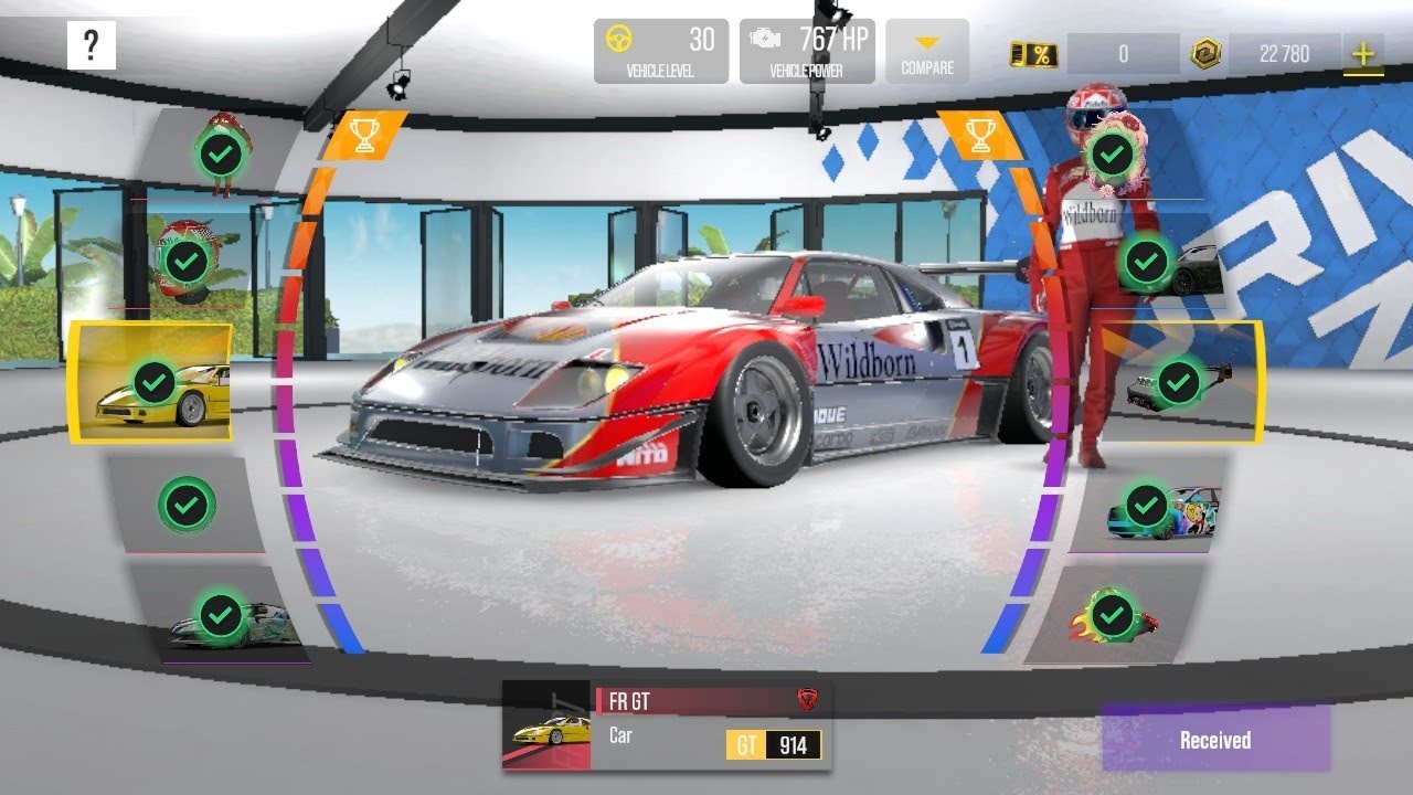 Drive Zone Online Old f40 is beck #drivezoneonline - YouTube