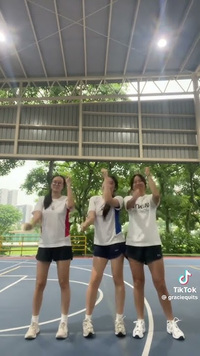 sg xmm sec sch jc girl dancing #xmm #fyp #fypp #sg #school #secondaryschool #dance #college # ...