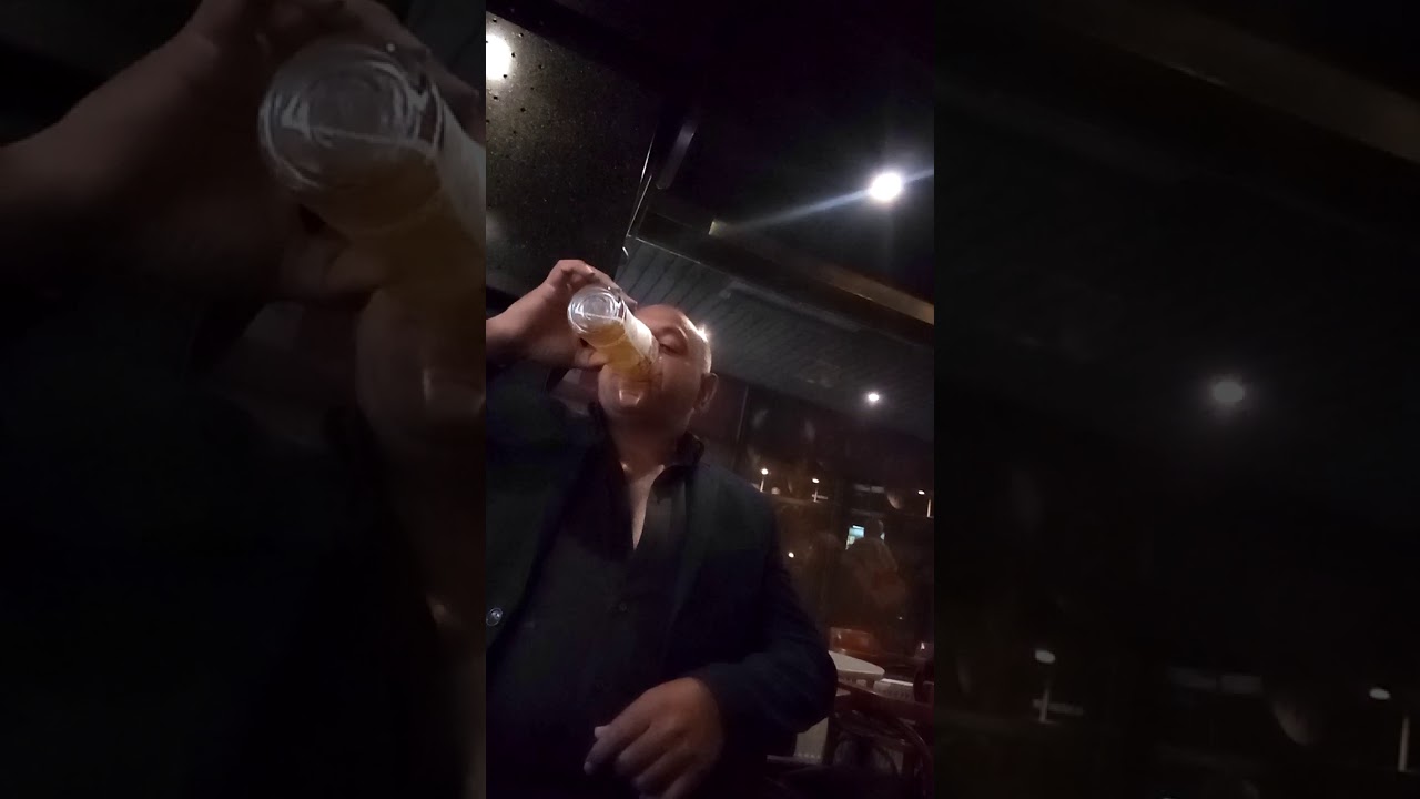 Strýko fester - YouTube