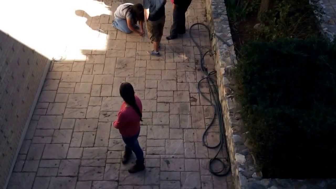 Real Life Ellipses - YouTube