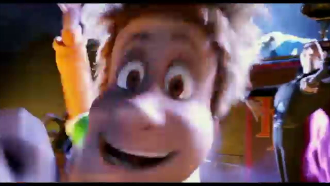 Dracula rapping meme - YouTube