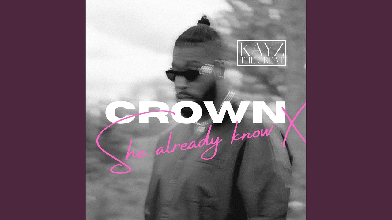 She Already Knows - YouTube Music