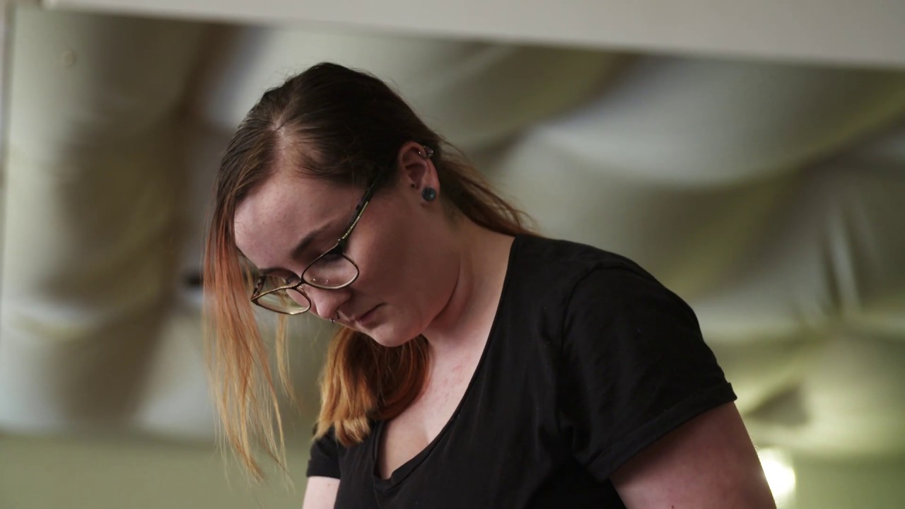 Sensuality & Shibari/Kinbaku: The beauty in tight binding - YouTube