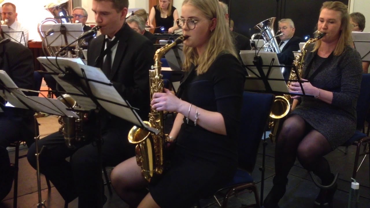 Praise to the Holiest of the Height - Samuel Webbe - Prins Hendrik ...