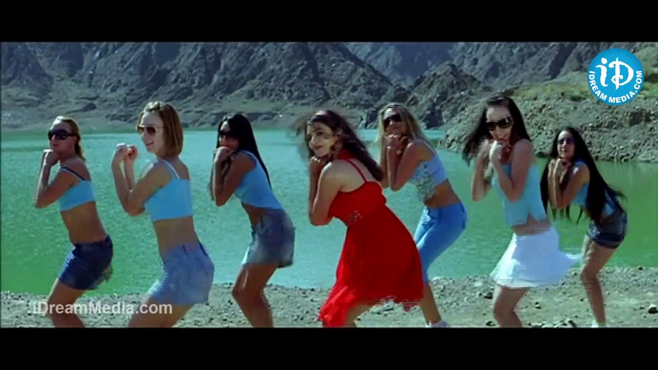 Aatadista Movie Songs | Aatadista Telugu Movie Songs | Nitin | Kajal ...