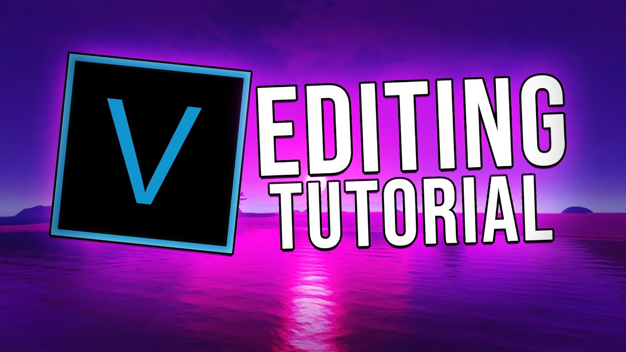 INSANE KILL EFFECT | Fortnite Editing Tutorial (Sony Vegas Pro) - YouTube