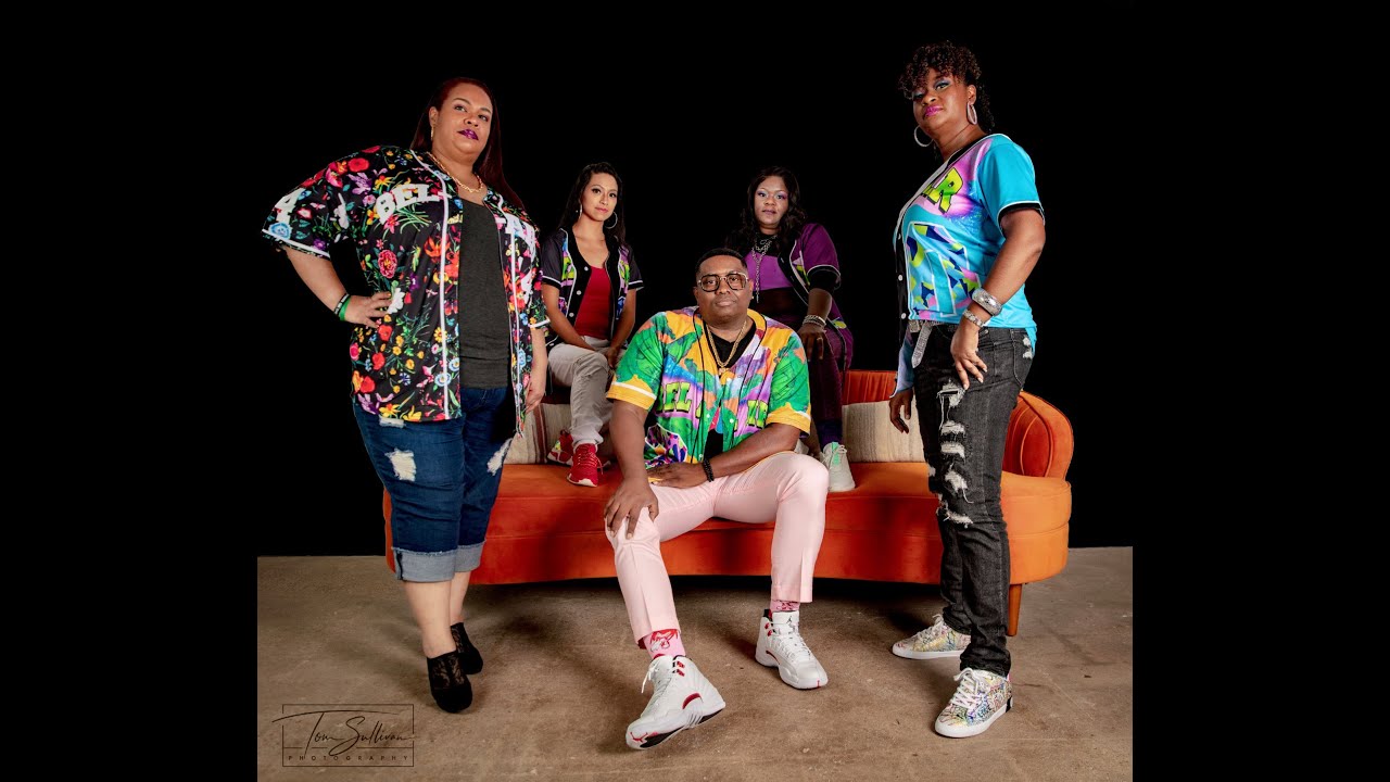 TY MORRIS & H O W EPK - 2021 - YouTube