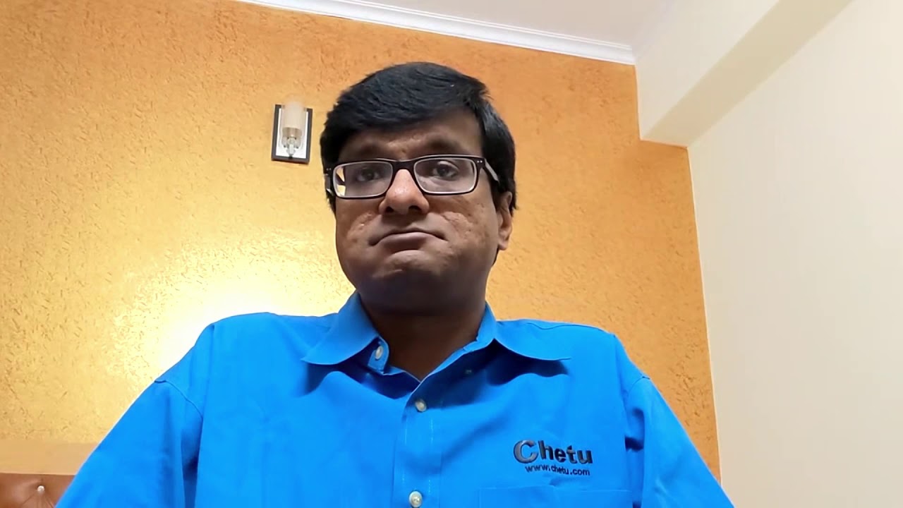 Chetu Reviews: Director of Operations - YouTube