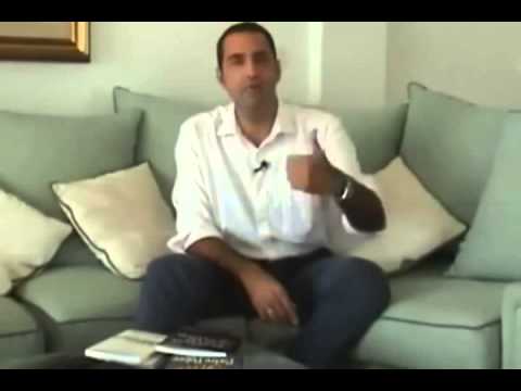 La Evolución del Network Marketing Curro Ávalos - YouTube