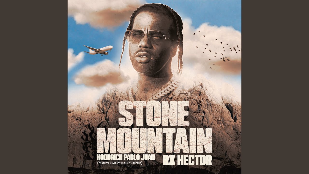 Stone Mountain (feat. RX HECTOR) - YouTube Music
