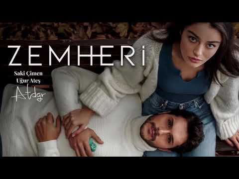 Zemheri | Jenerik (Dizi Müziği)