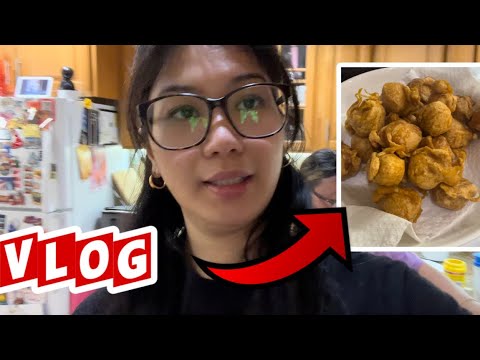 LUTO TAYO NG KWEK KWEK | VLOG - YouTube