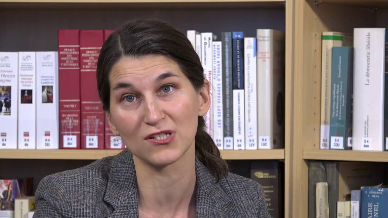 Master 2 Juriste d'affaires International - Faculté de Droit Paris ...
