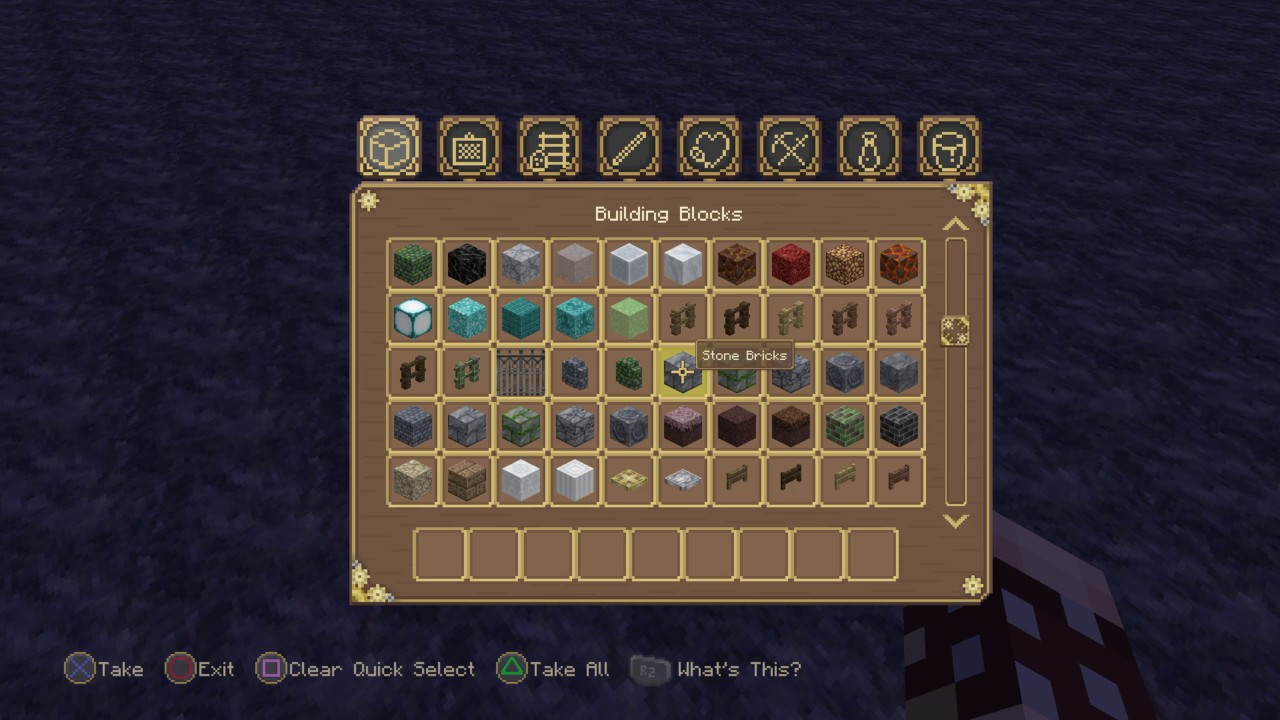 Minecraft Bloodborne Build - YouTube