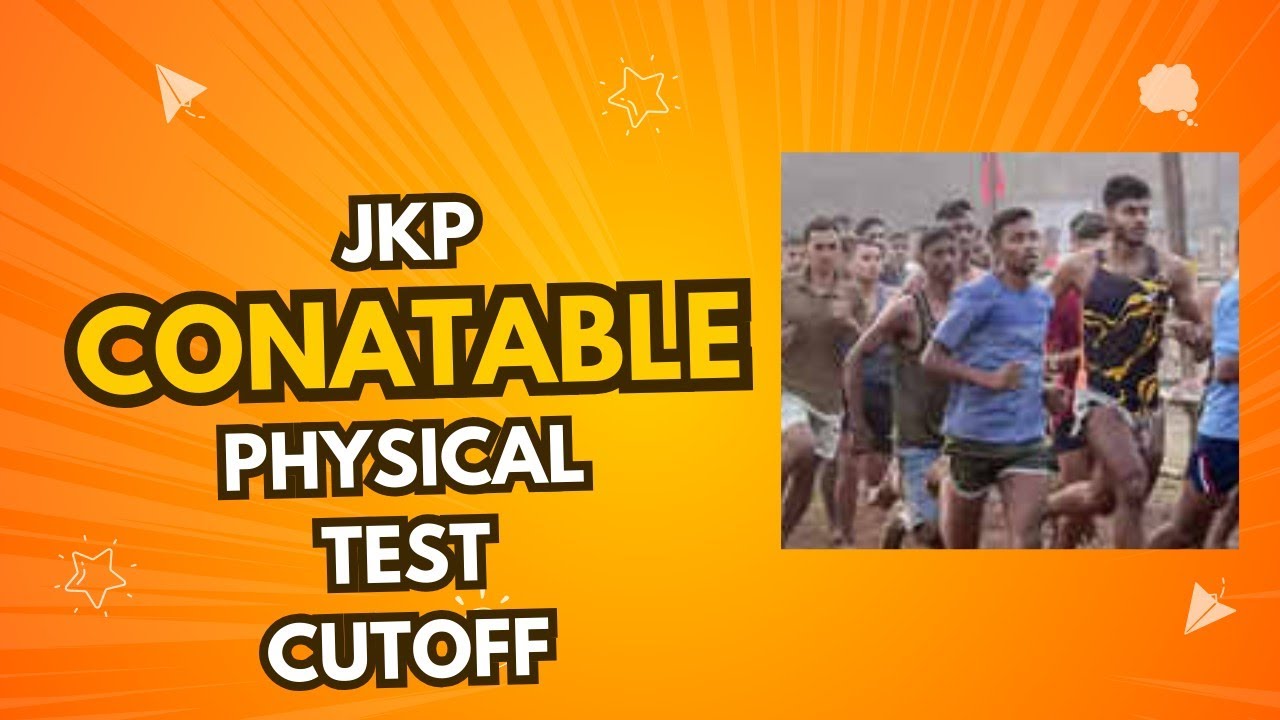 Jkp constable telecommunications and photographer physical and medical ...