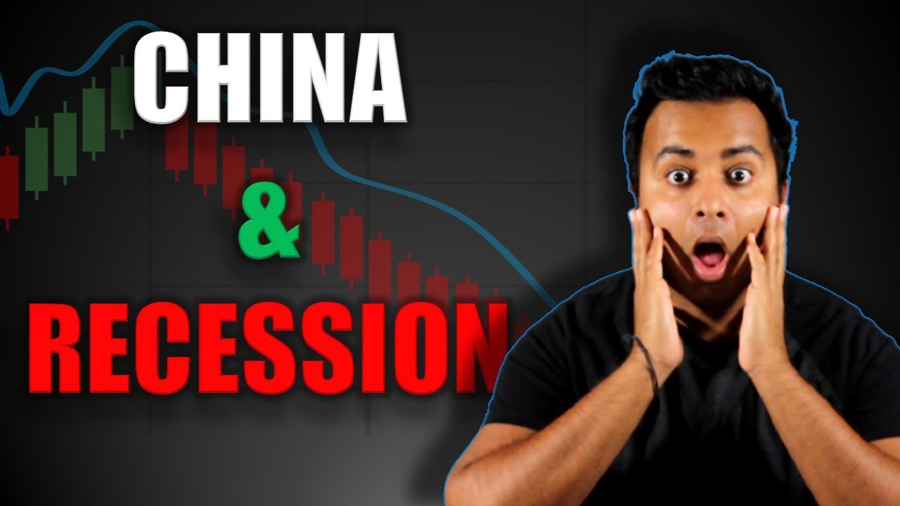 These RECESSION Factors Are Getting WORSE| 2021-22 Economic Recession ...