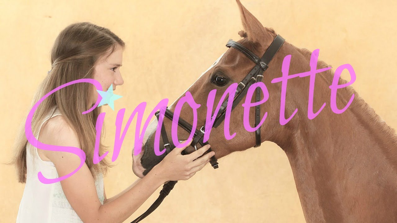 ♥ Simonette ♥ - YouTube