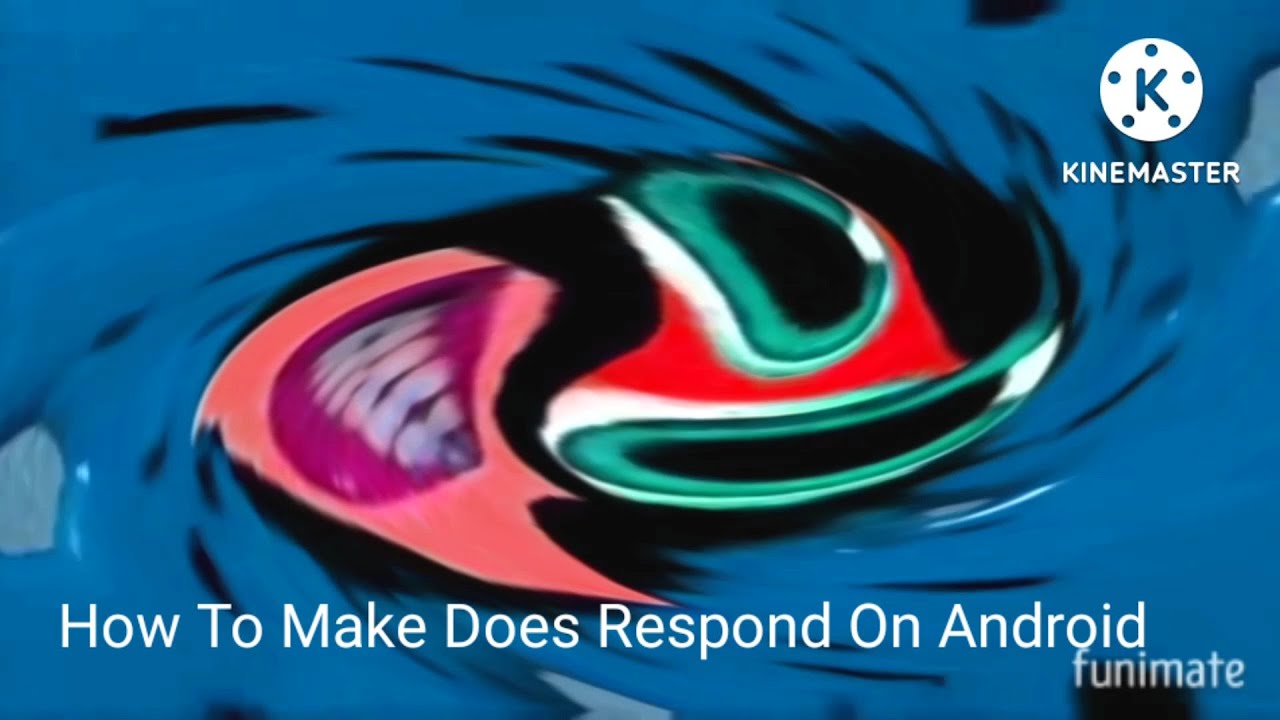 How To Make Does Respond On Android - YouTube