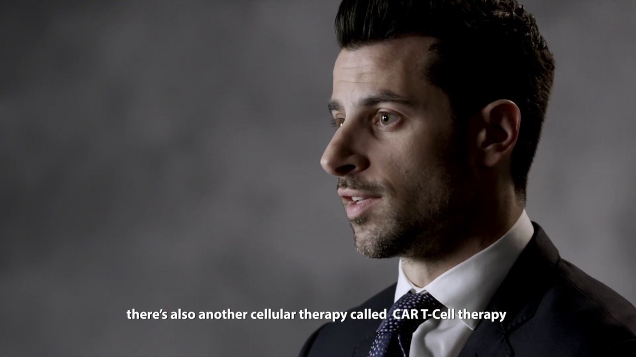 George Nahas, D.O. - YouTube