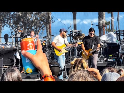 Iration -Time Bomb @ BeachLife Festival 2023 - YouTube