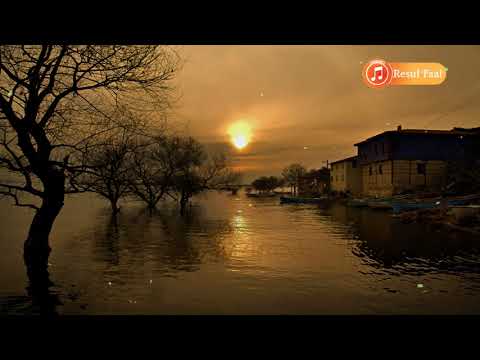 Gerçek Sevgi(Duygusal)Fon Müzik - Resul Faal