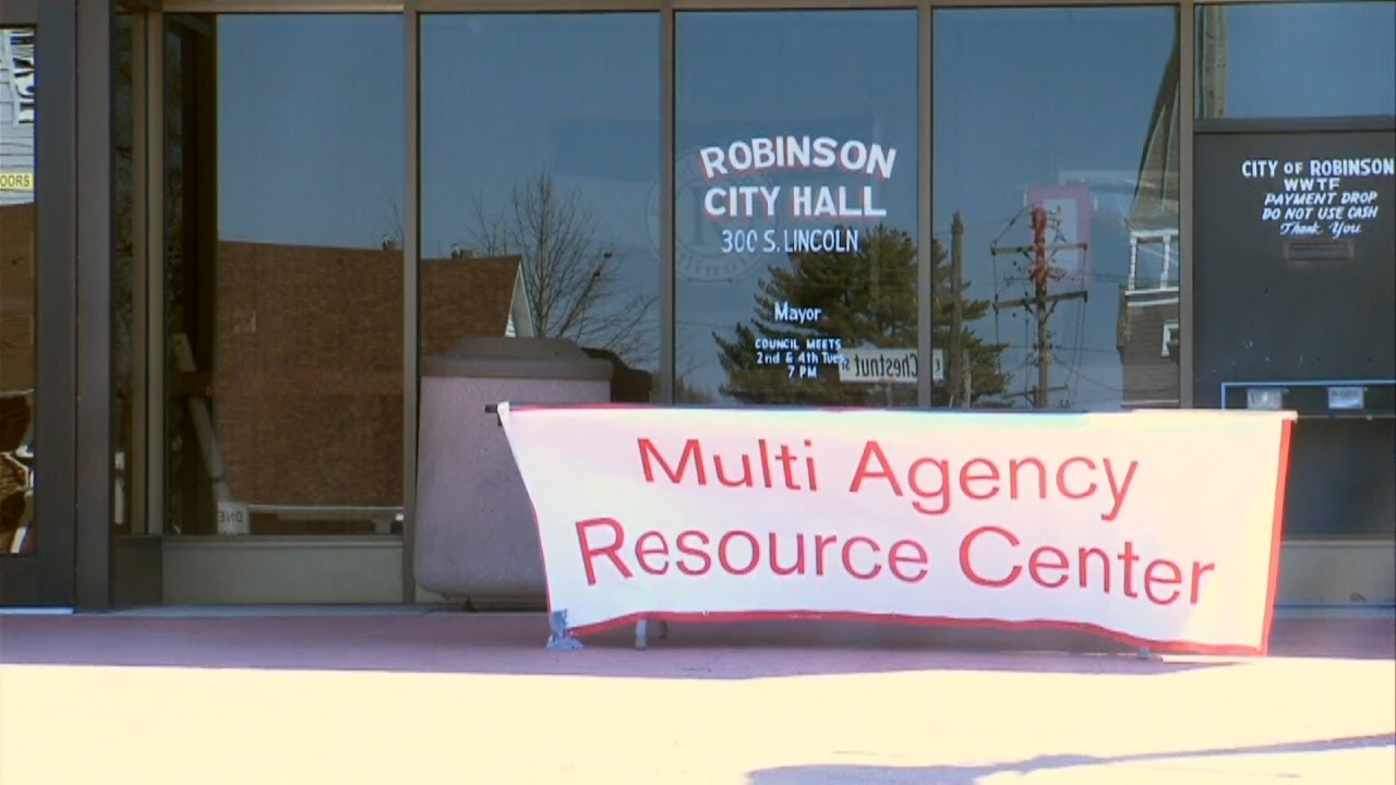 Multi-agency resource center is offering help for tornado victims in ...