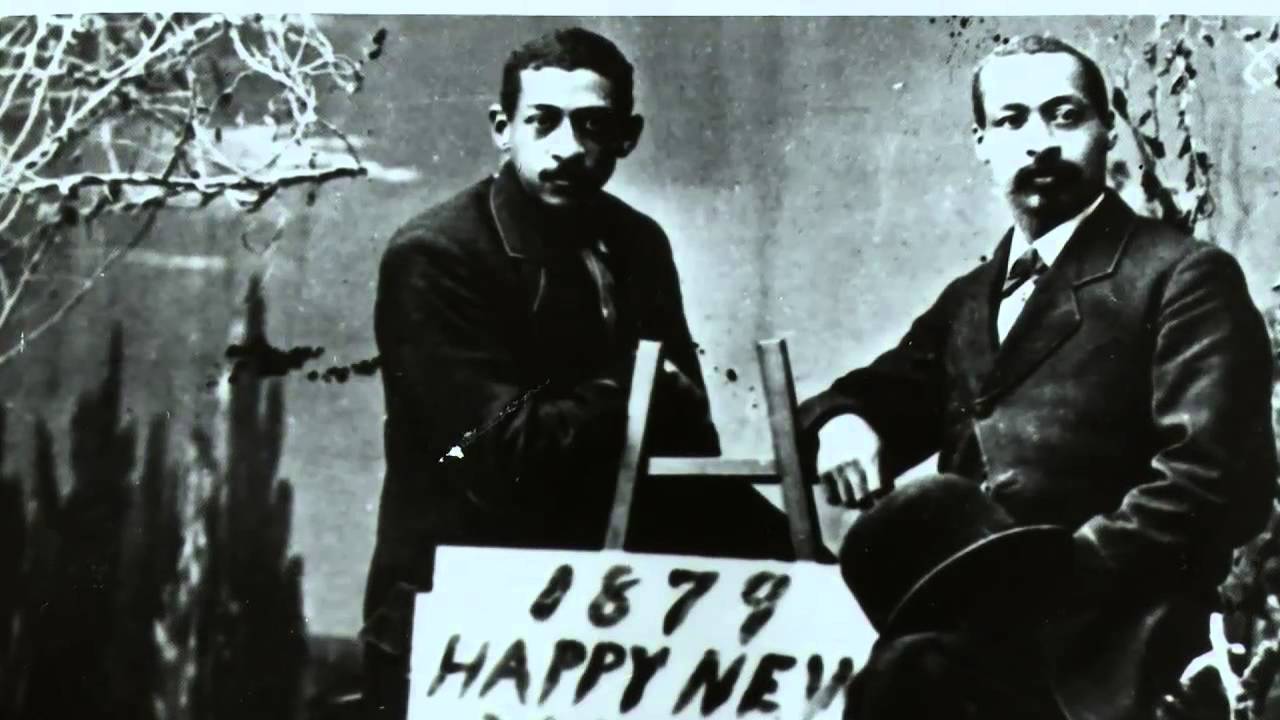 The Goodridge Brothers: An Enterprising Family (The African Americans ...