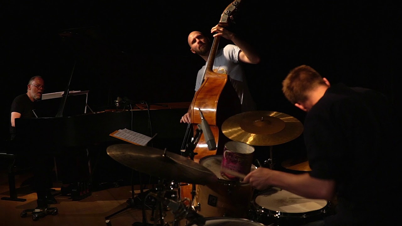 Georg Ruby - VILLAGE ZONE - Stephan Goldbach - Daniel "D-Flat" Weber ...