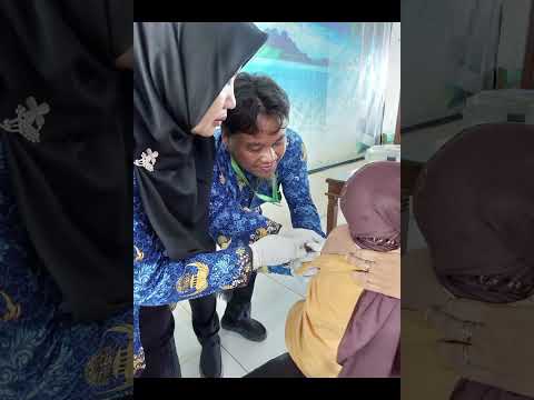 IMUNISASI BIAS Dt dan Td