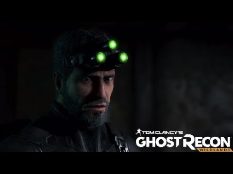 Ghost Recon® Wildlands - Operation Watchman - YouTube
