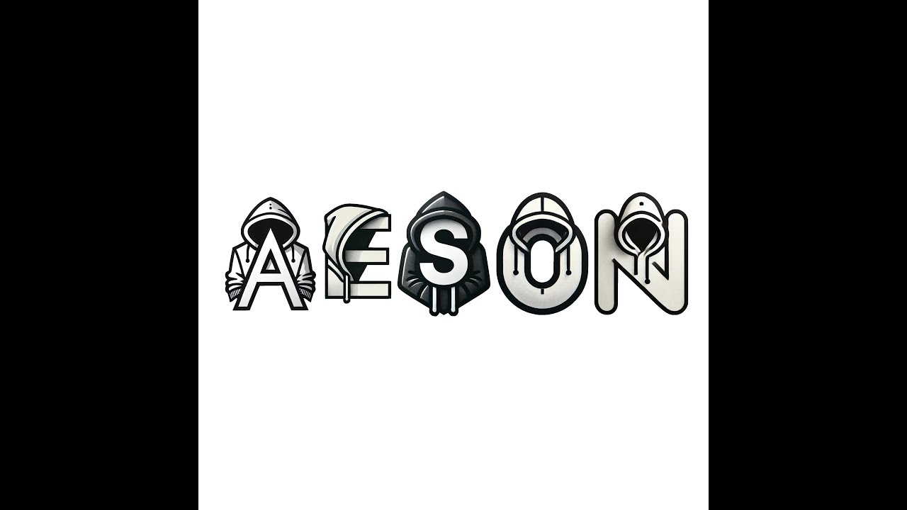 Aeson - Aeson (Live session) - YouTube
