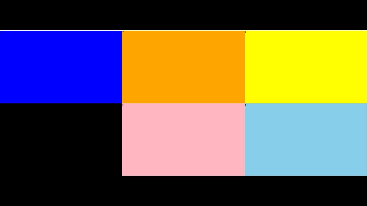 How To Create Boxes In HTML CSS Subscribe Please YouTube How To Create Boxes In HTML CSS Subscribe Please YouTube