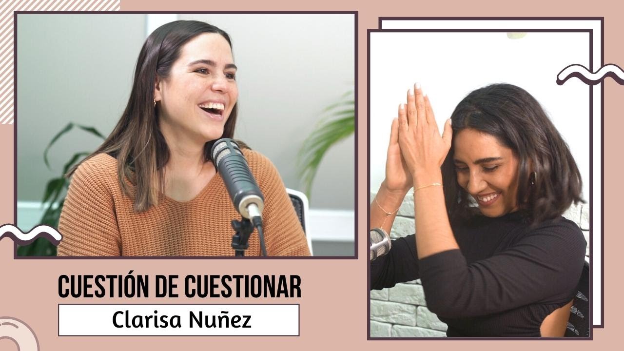¿Cómo comunicarme de manera efectiva y asertiva? con Clarisa Nuñez ...