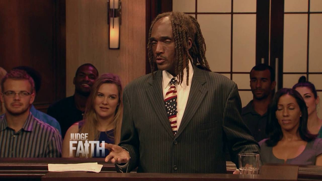 Judge Faith - Best Friend Betrayal (Season 1: Episode #44) - YouTube
