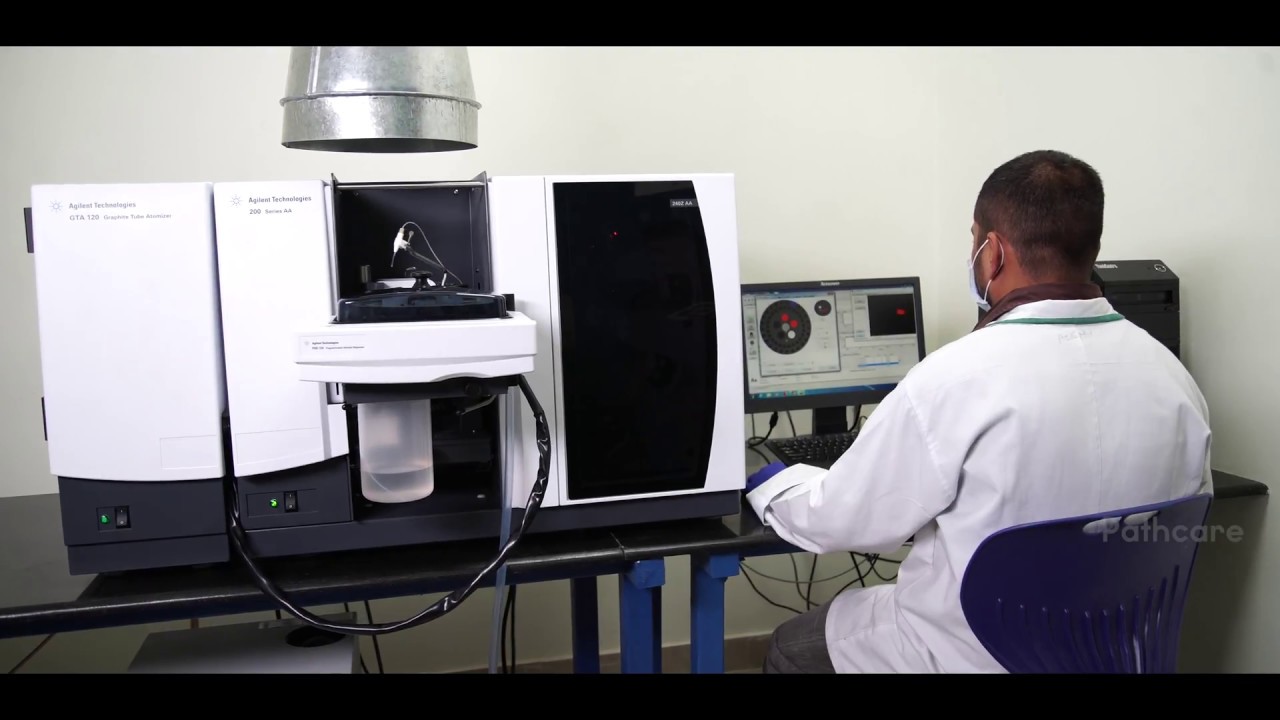 PathCare Diagnostics - 2018 - YouTube