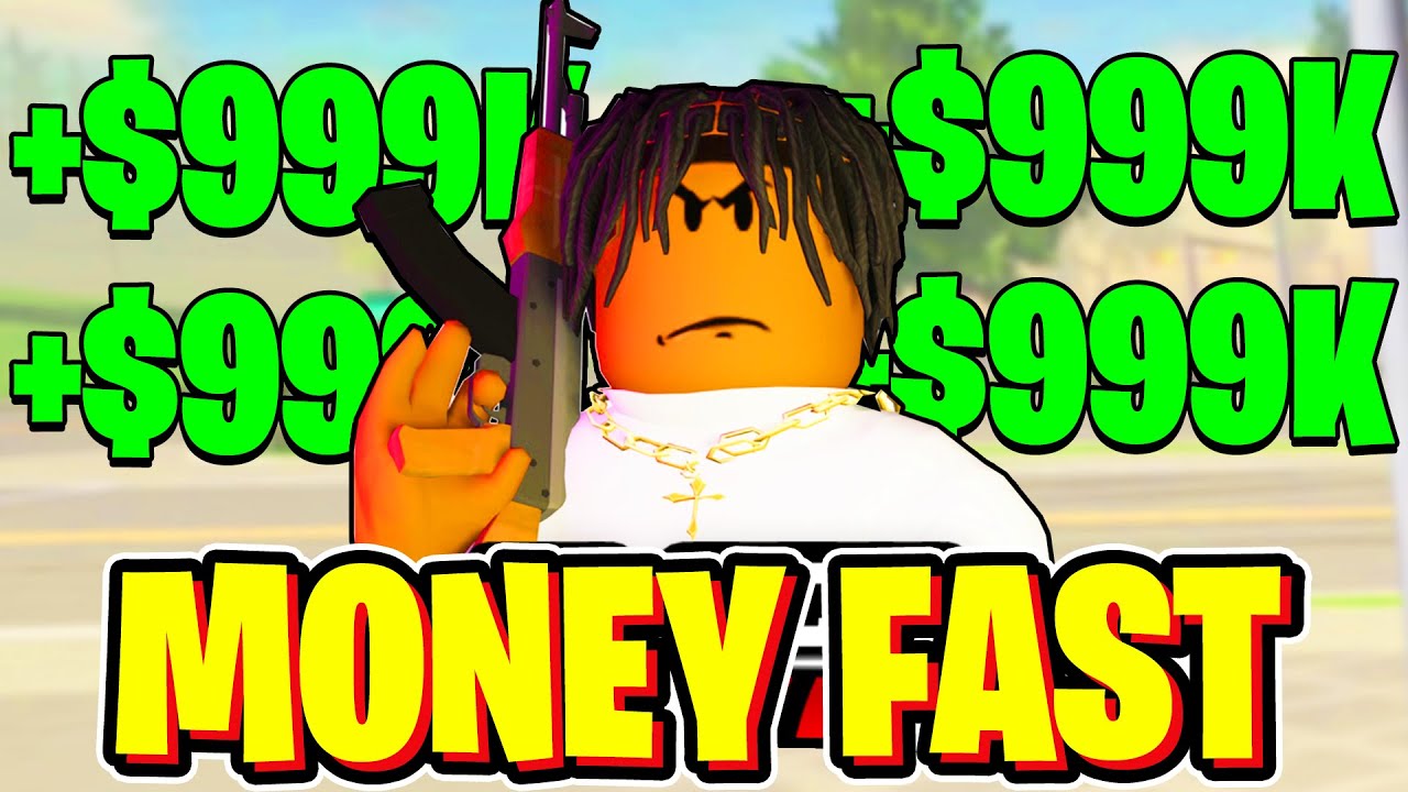 How To GET MONEY FAST In BLOCKSPIN! (MONEY FARM GUIDE) Roblox BlockSpin ...