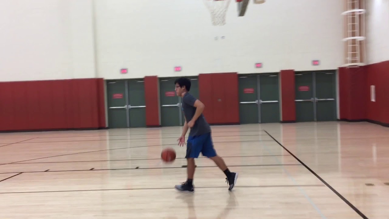 Steven Ly Basketball Highlights!! 5’10” 170lb. PF UT AUSTIN BIG BALLER ...