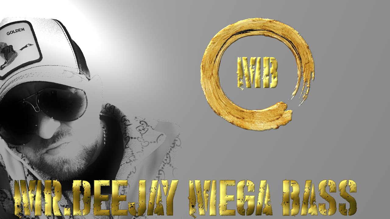 Mr. Dj Mega Bass - Mega Mix 24 novembre 2021 - (Radio Bass Project ...