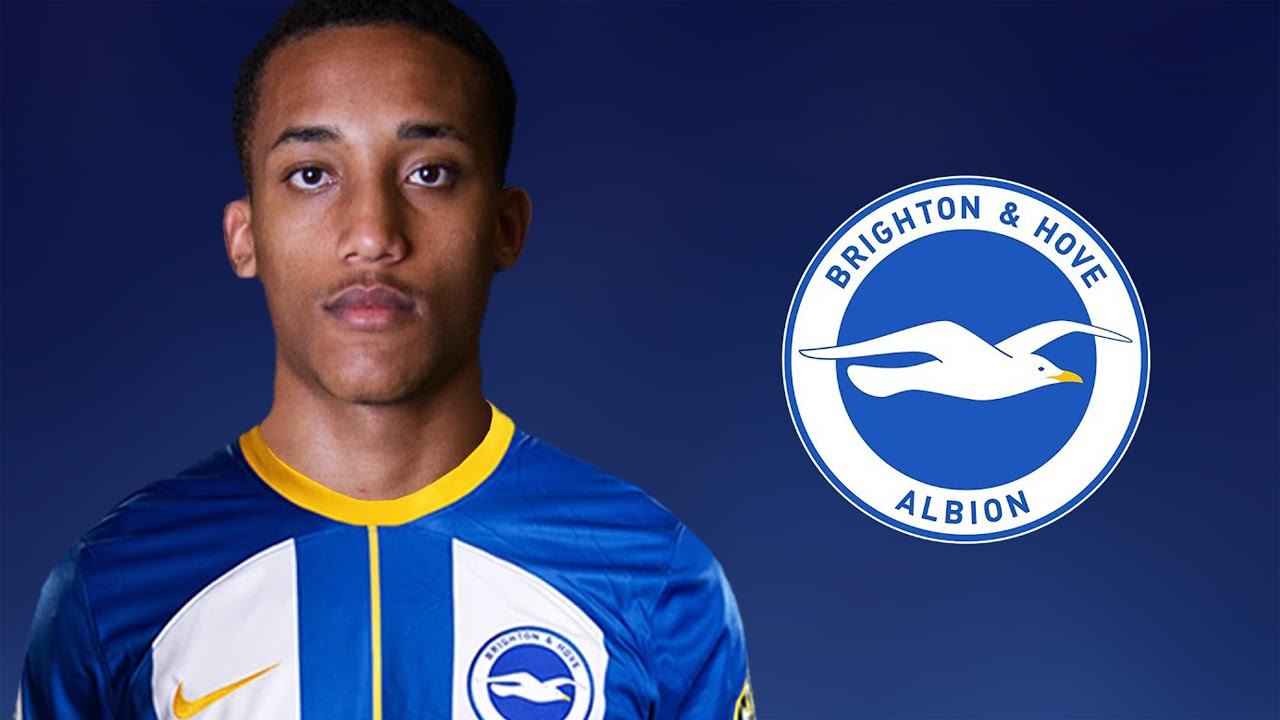 João Pedro - Welcome to Brighton? Best Skills & Goals 2023 HD - YouTube