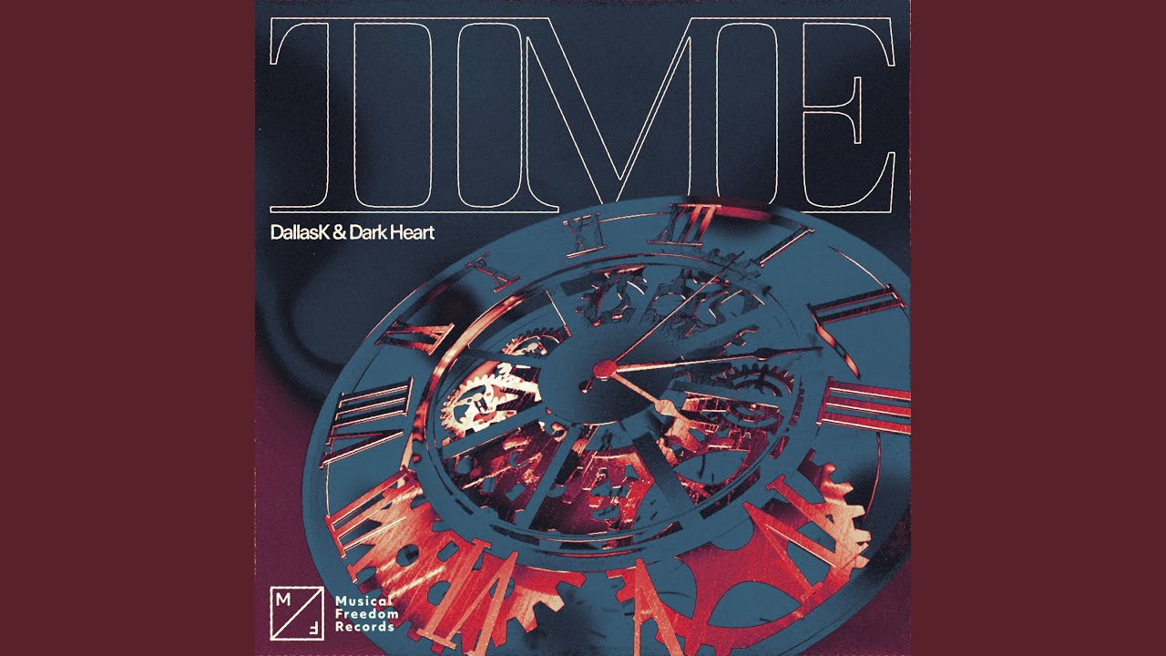 Time (Extended Mix) - YouTube