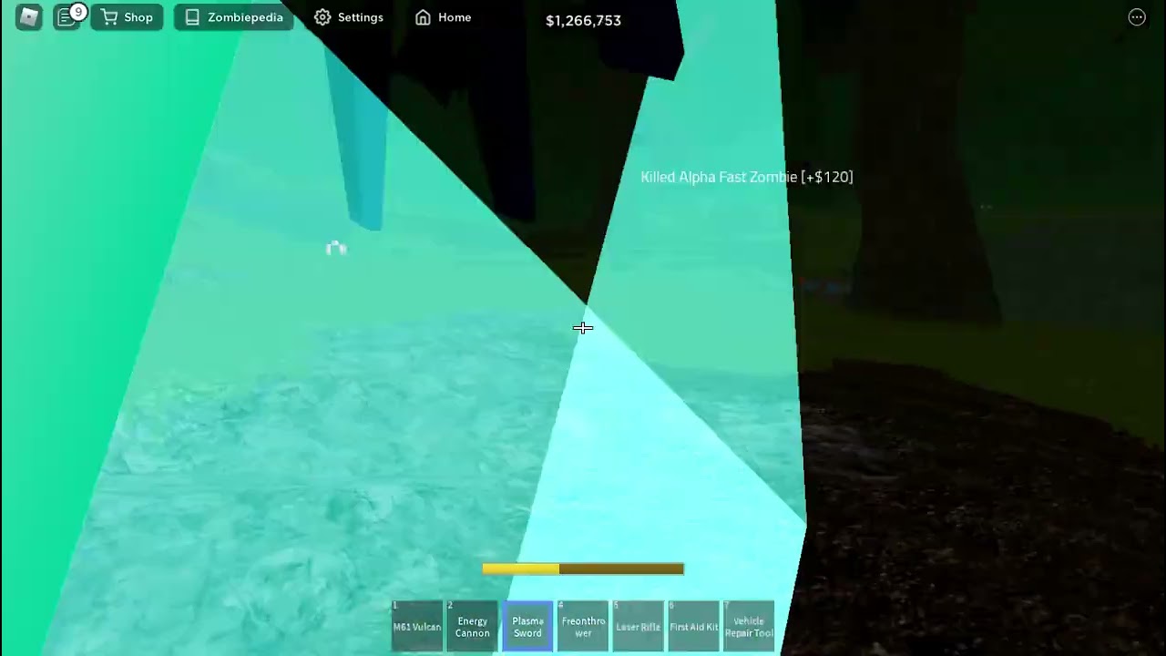 Undead Defense Tycoon part 1 (Roblox) - YouTube