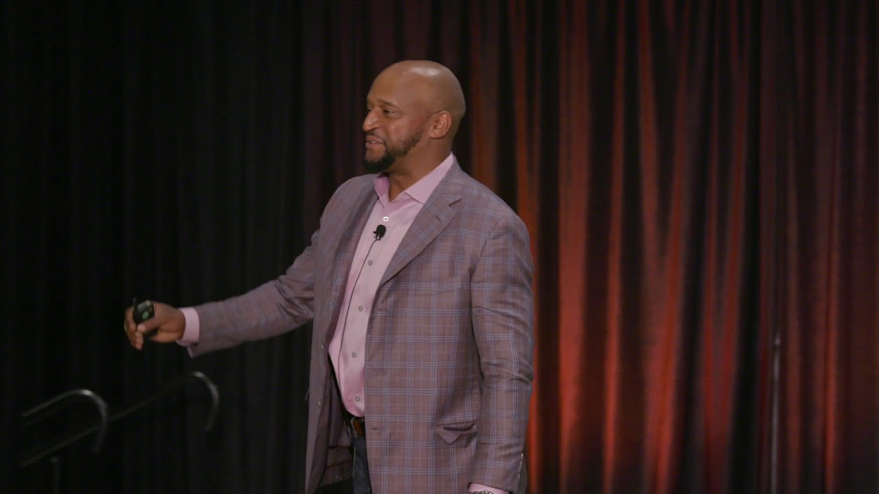 Aaron Davis - Attitude of Championship Teams - #Path18 - YouTube