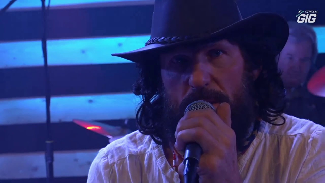 Doors Reloaded - When The Musics Over (The Doors) - YouTube