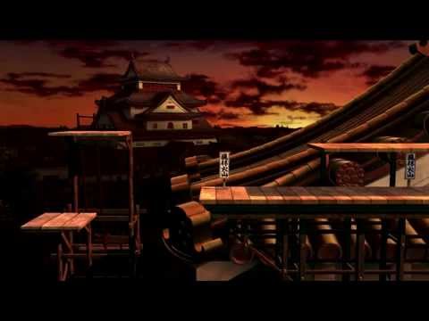 Ryu Stage Mash-Up (Street Fighter II + Super Smash Bros. for Wii U ...