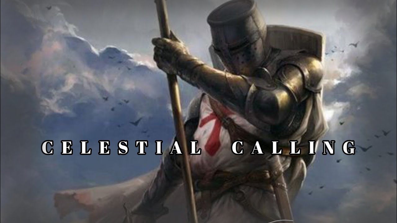 CELESTIAL CALLING - valhalla calling relyric cover by 김세포페스니야 - YouTube
