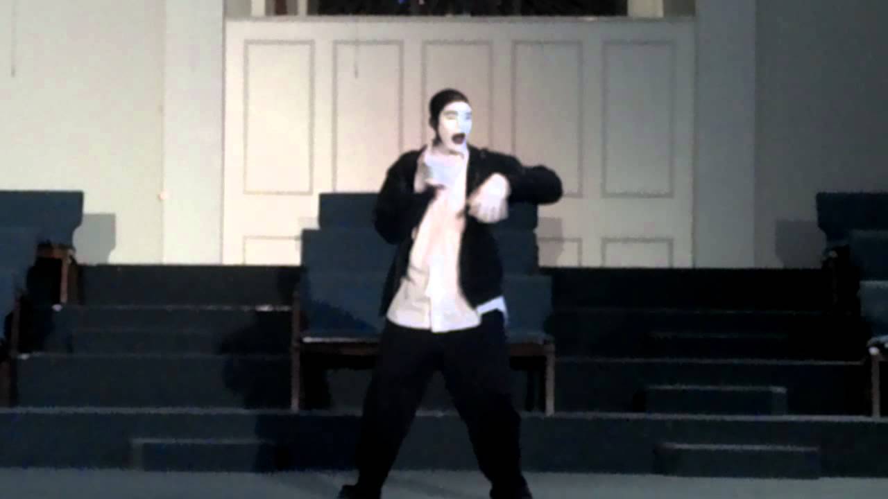 A heart that forgives! By: Kevin levar - YouTube