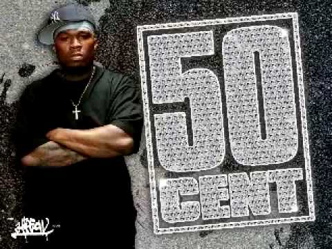 50 cent feat. Deep-R & InFiniTe - Disco Lights