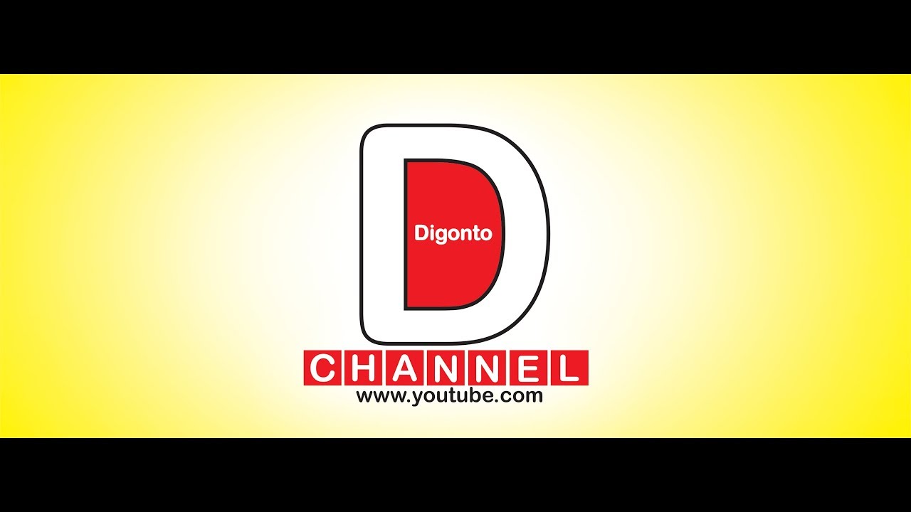 Digonto Channel Live Stream - YouTube