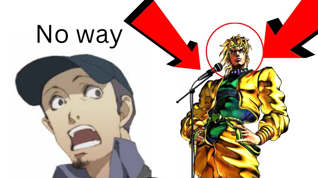 Dio sing It's Going Down Now (Emotional) - YouTube