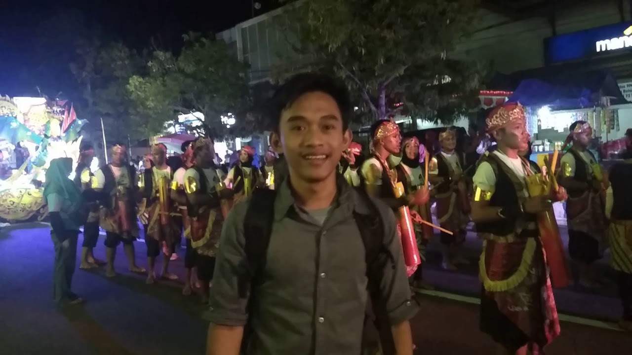 Festival Rontek - YouTube